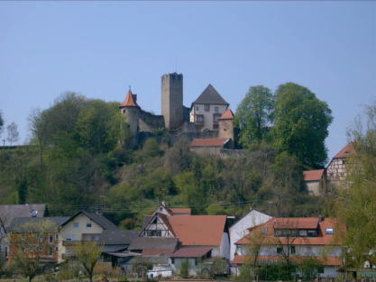 Ritter Reifen und Felgen in Neidenstein